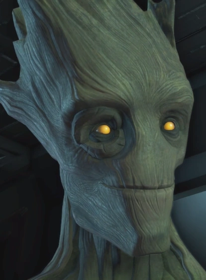 Guardians of the Galaxy Characters | Telltale Games Wiki | Fandom