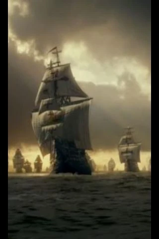 Lost Fleet Of The Templars | Templars Wiki | Fandom