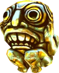 Golden Idol | Temple Run Wiki | Fandom