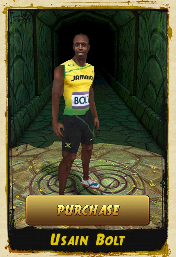Category:Limited Time Characters | Temple Run Wiki | FANDOM powered by ...