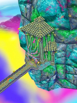 Map (Temple Run 2) | Temple Run Wiki | Fandom