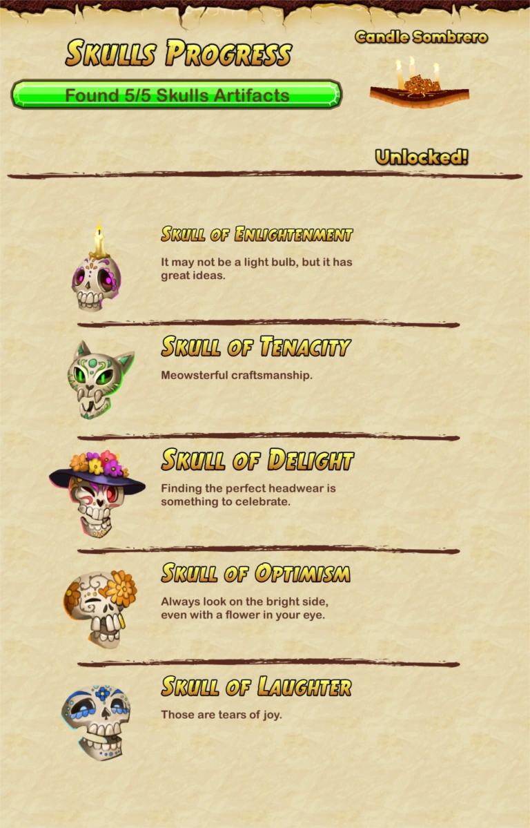 Skulls | Temple Run Wiki | Fandom