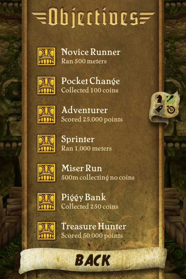 Temple Run Requirements – How to Play Temple Run (with Pictures) – ROIQZ