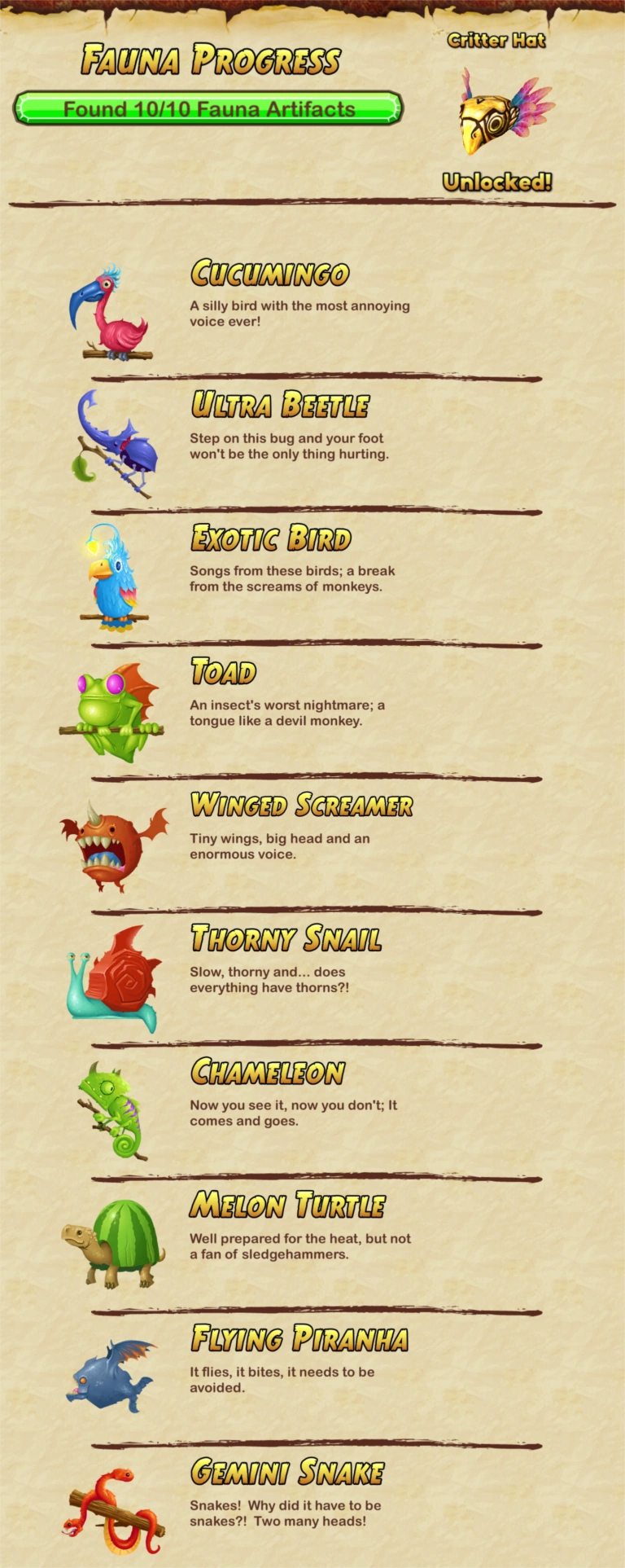 Category:Artifacts | Temple Run Wiki | Fandom