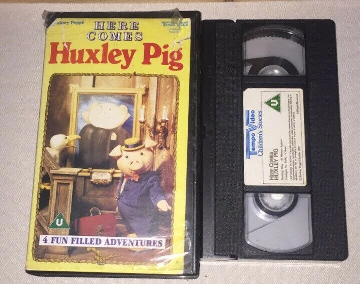 Category:1989 VHS Releases | Tempo Video Wiki | Fandom