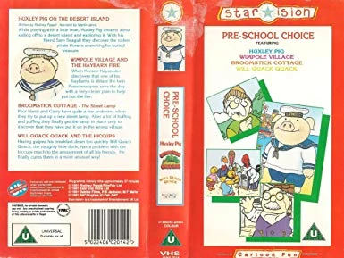 Pre-School Choice | Tempo Video Wiki | Fandom