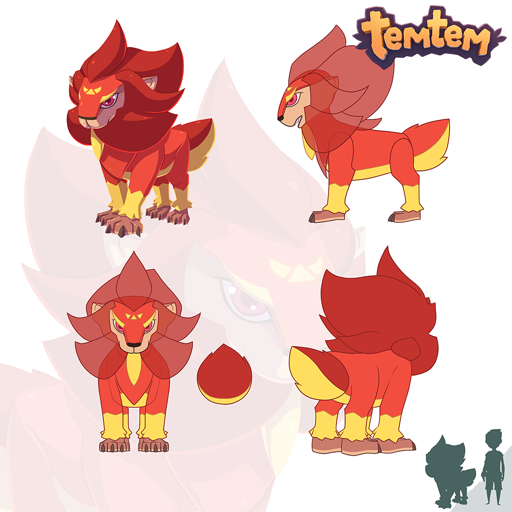 Raize | Temtem Wiki | Fandom Raize | Temtem Wiki | Fandom