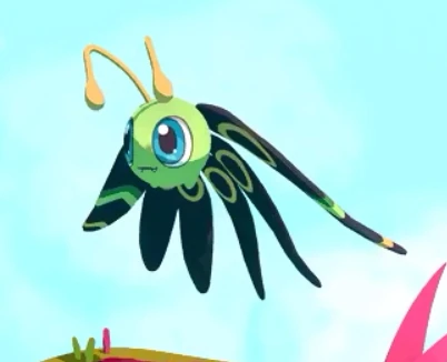 Loali | Temtem Wiki | Fandom