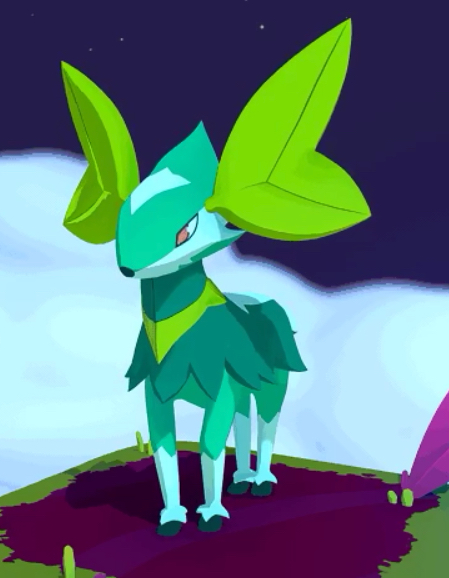 Cerneaf | Temtem Wiki | Fandom Cerneaf | Temtem Wiki | Fandom