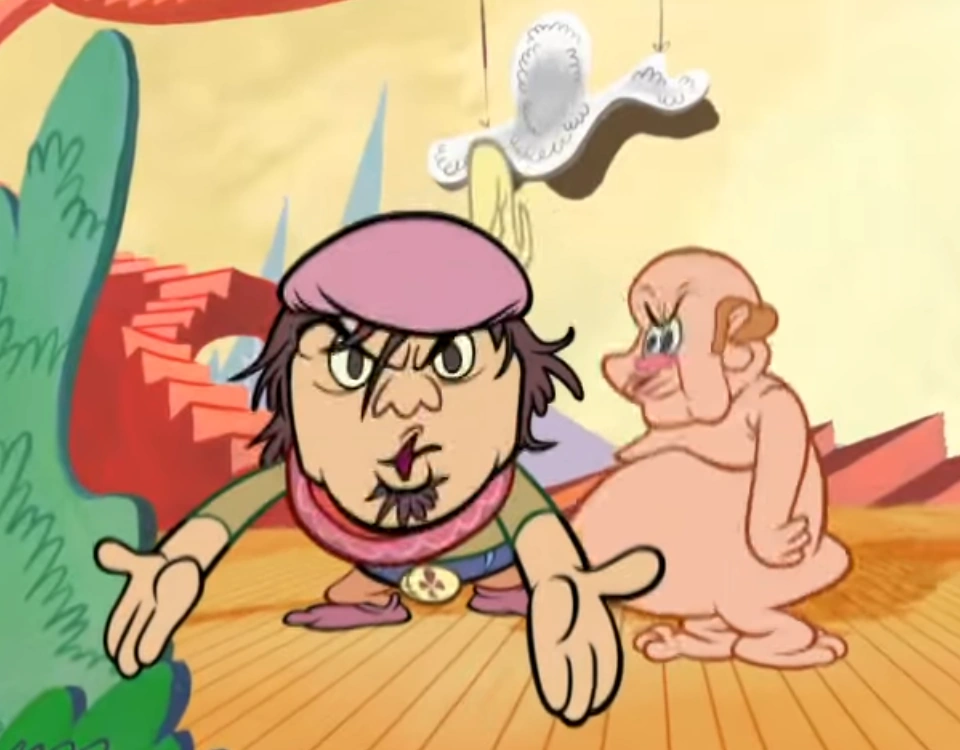 Classico (music video) | Tenacious D Wiki | Fandom