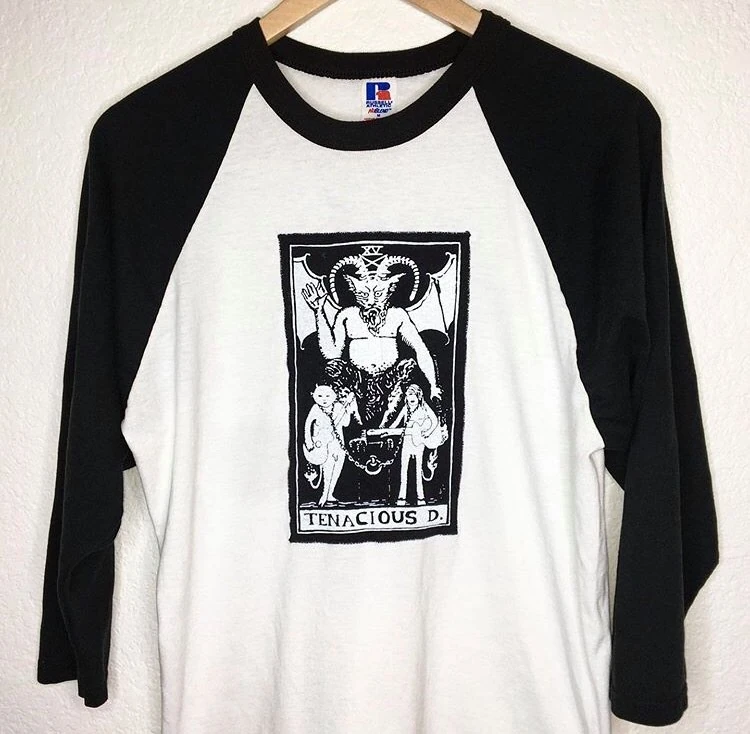 Merchandise | Tenacious D Wiki | Fandom