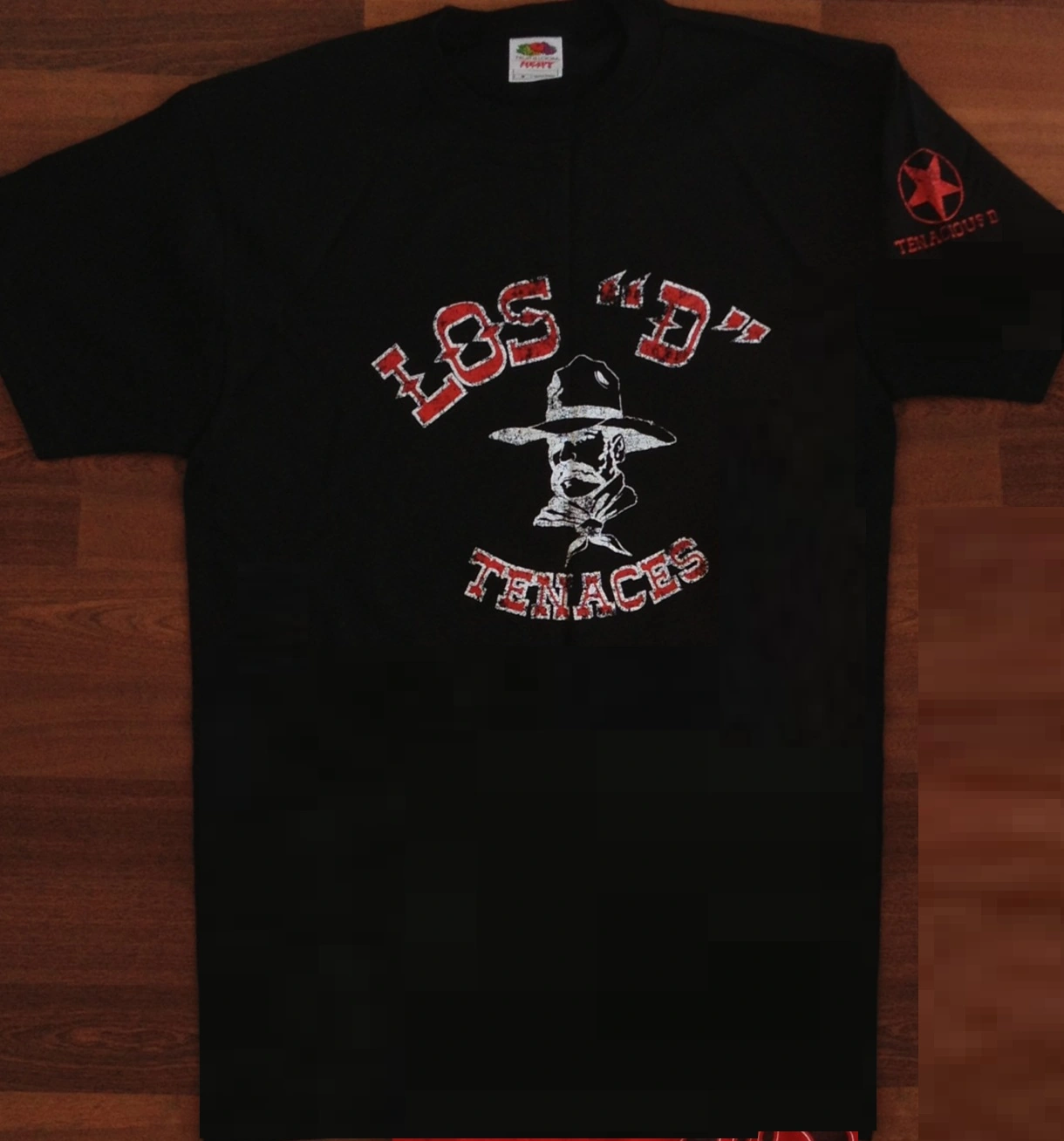 Merchandise | Tenacious D Wiki | Fandom