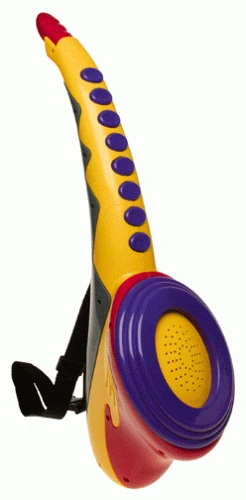 Sax-a-Boom | Tenacious D Wiki | Fandom