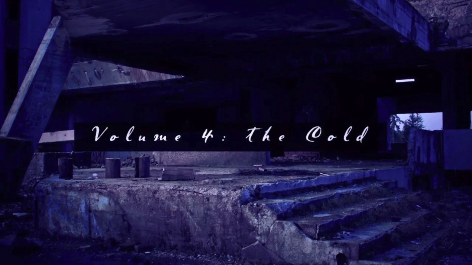 Volume Four: The Cold | Ten Candles Wiki | FANDOM powered by Wikia