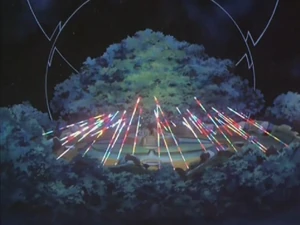 Royal Tree | Tenchi Muyo Wiki | Fandom