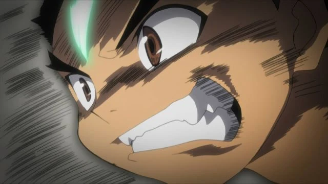 Tenchi Muyo Light Hawk Wings
