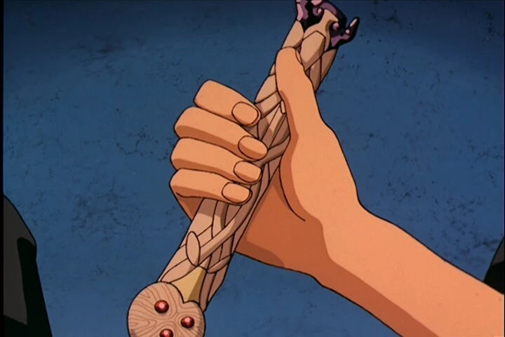 Tenchi-ken | Tenchi Muyo Wiki | FANDOM powered by Wikia