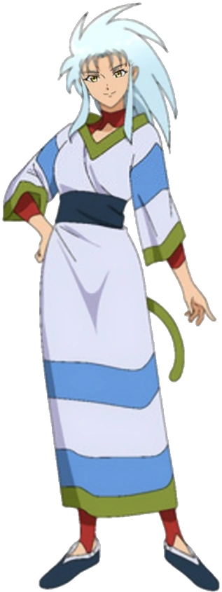 Ryoko Hakubi | Tenchi Muyo Wiki | FANDOM powered by Wikia