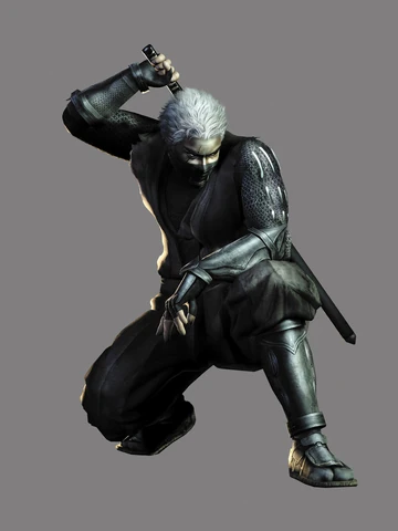 Image - Rikimaru.jpg | Tenchu Wiki | FANDOM powered by Wikia