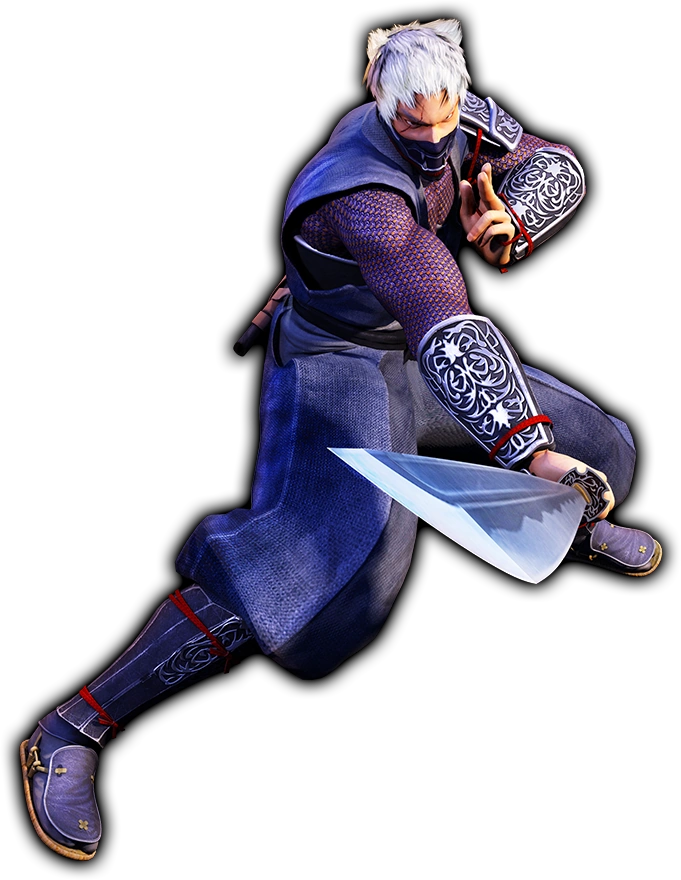 CR Tenchu | Tenchu Wiki | FANDOM powered by Wikia