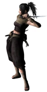 Ayame | Tenchu Wiki | Fandom