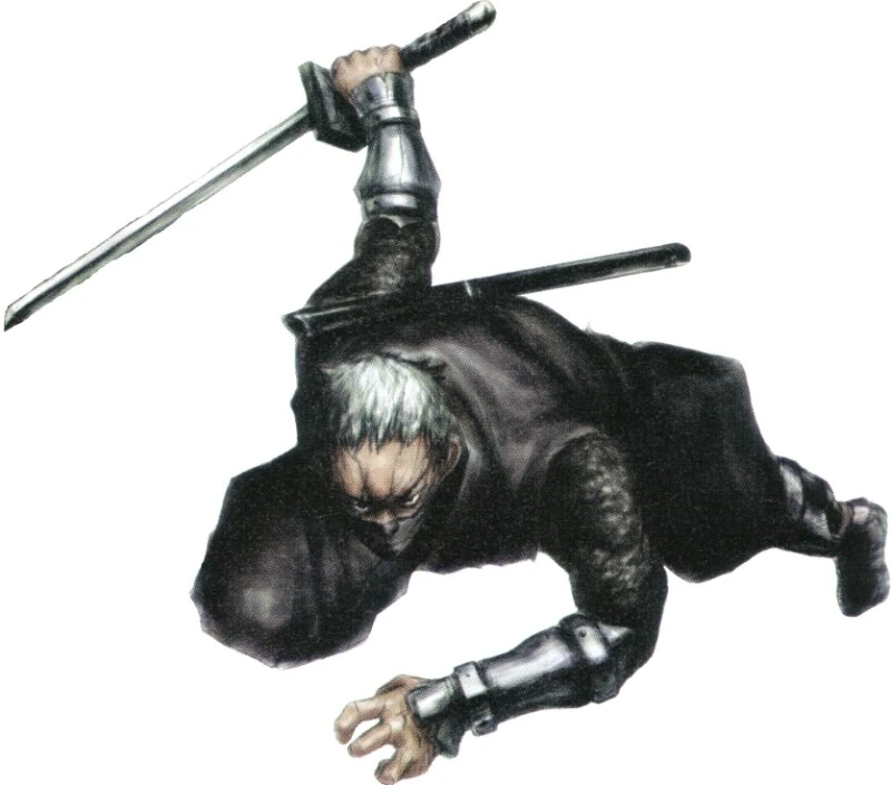 Tenchu Stealth Assassins