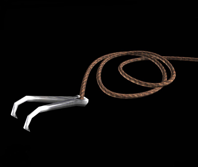 Grappling Hook | Tenchu Wiki | Fandom Grappling Hook | Tenchu Wiki | Fandom