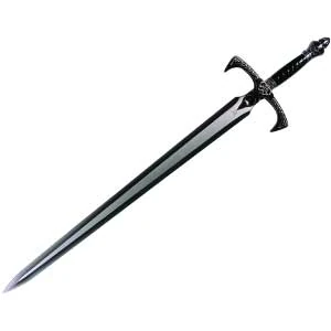 Alucard Sword | The Ten Elements Wiki | Fandom