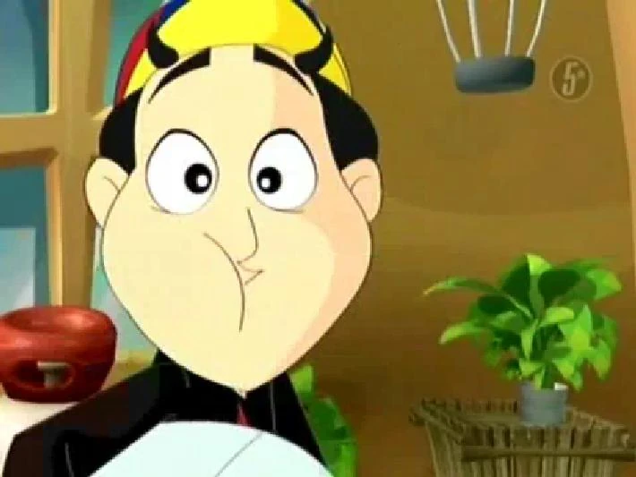 Imagen - Quico's baby face! xD.jpg | El Chavo Wiki | FANDOM powered by ...