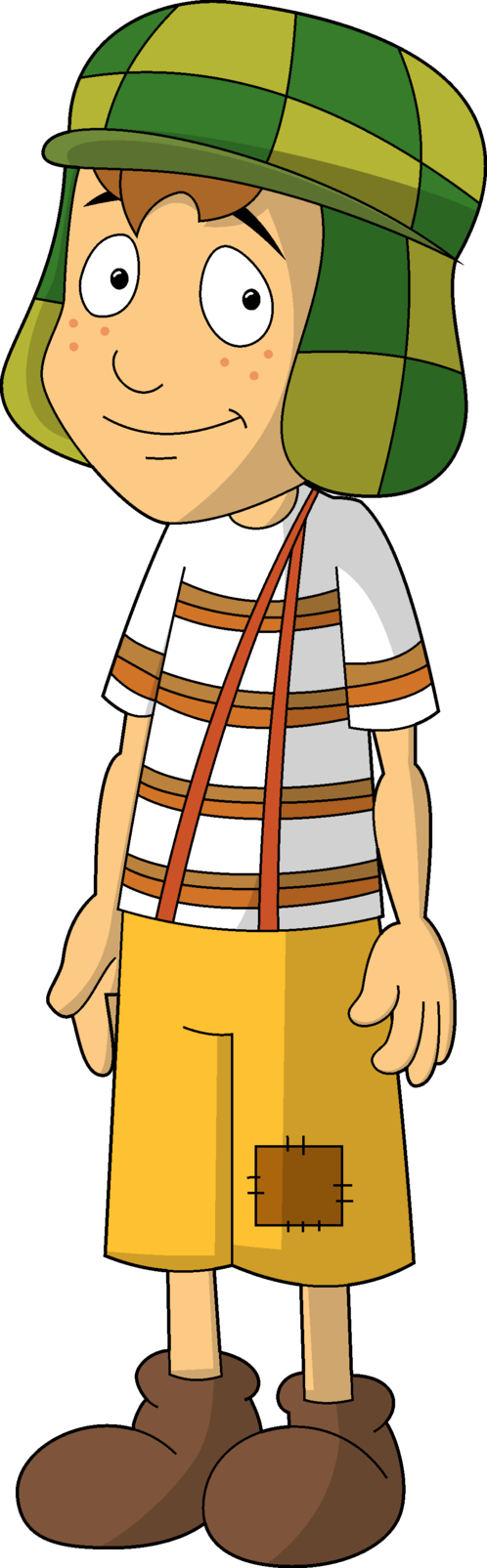 El Chavo/Frases | El Chavo Wiki | FANDOM powered by Wikia El Chavo/Frases | El Chavo Wiki | FANDOM powered by Wikia