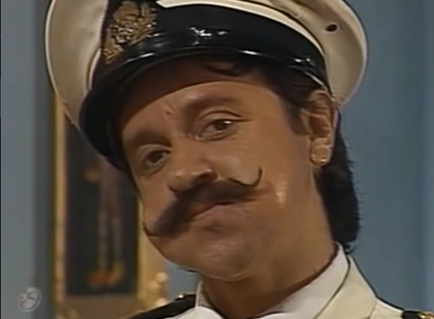 Don Federico | El Chavo Wiki | Fandom