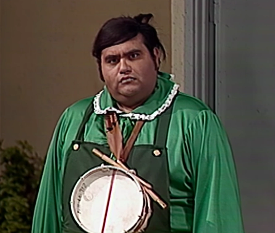 Ñoño | El Chavo Wiki | FANDOM powered by Wikia