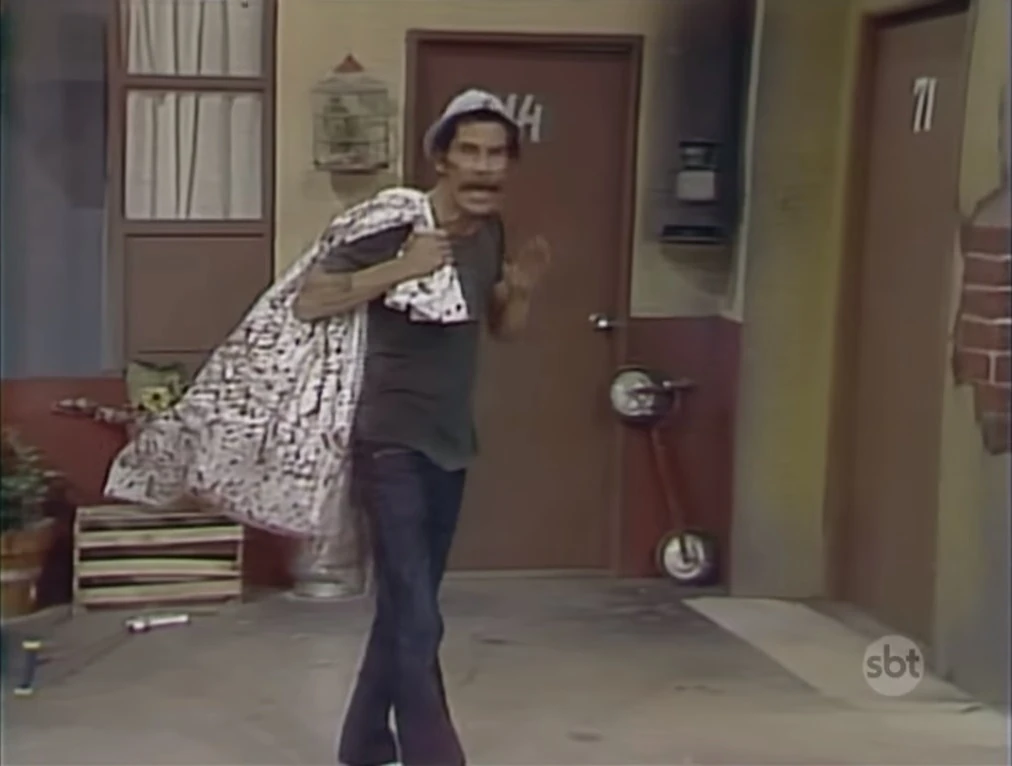 Don Ramón ropavejero 1 (1975) | El Chavo Wiki | FANDOM powered by Wikia