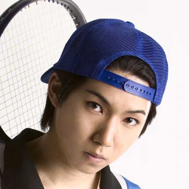 Kuwano Kousuke Tenimyu Wiki Fandom Powered By Wikia
