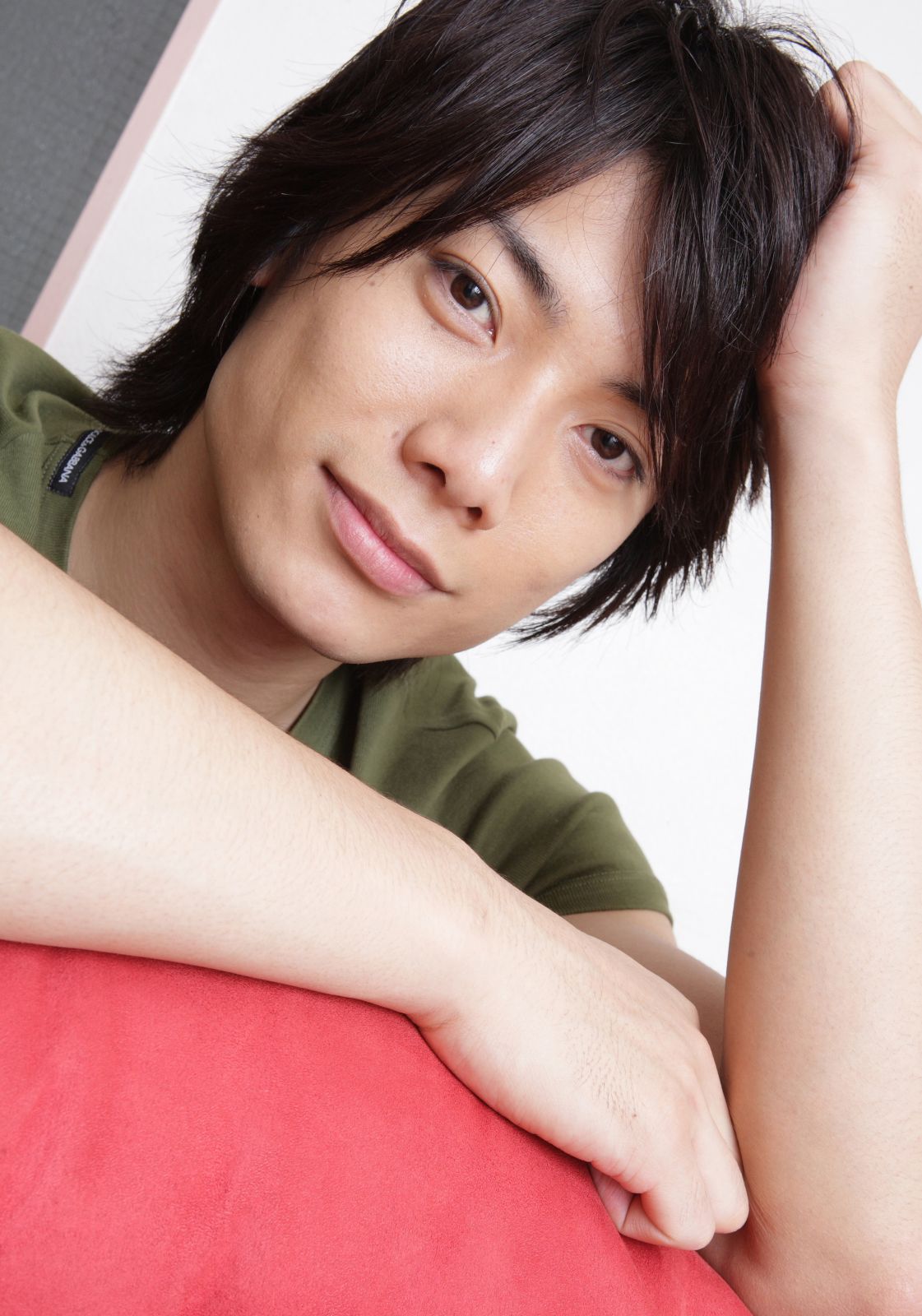 Kanesaki Kentarou Tenimyu Wiki Fandom Powered By Wikia