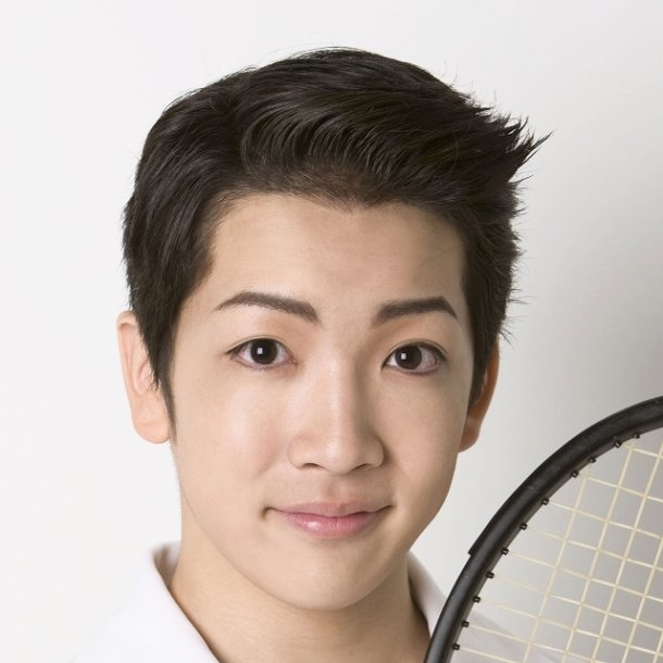 Ookubo Shotaro Tenimyu Wiki Fandom Powered By Wikia