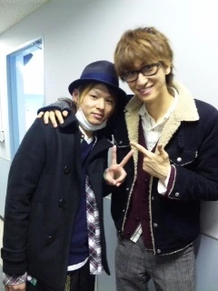 Kato Ryosuke | TeniMyu Wiki | Fandom