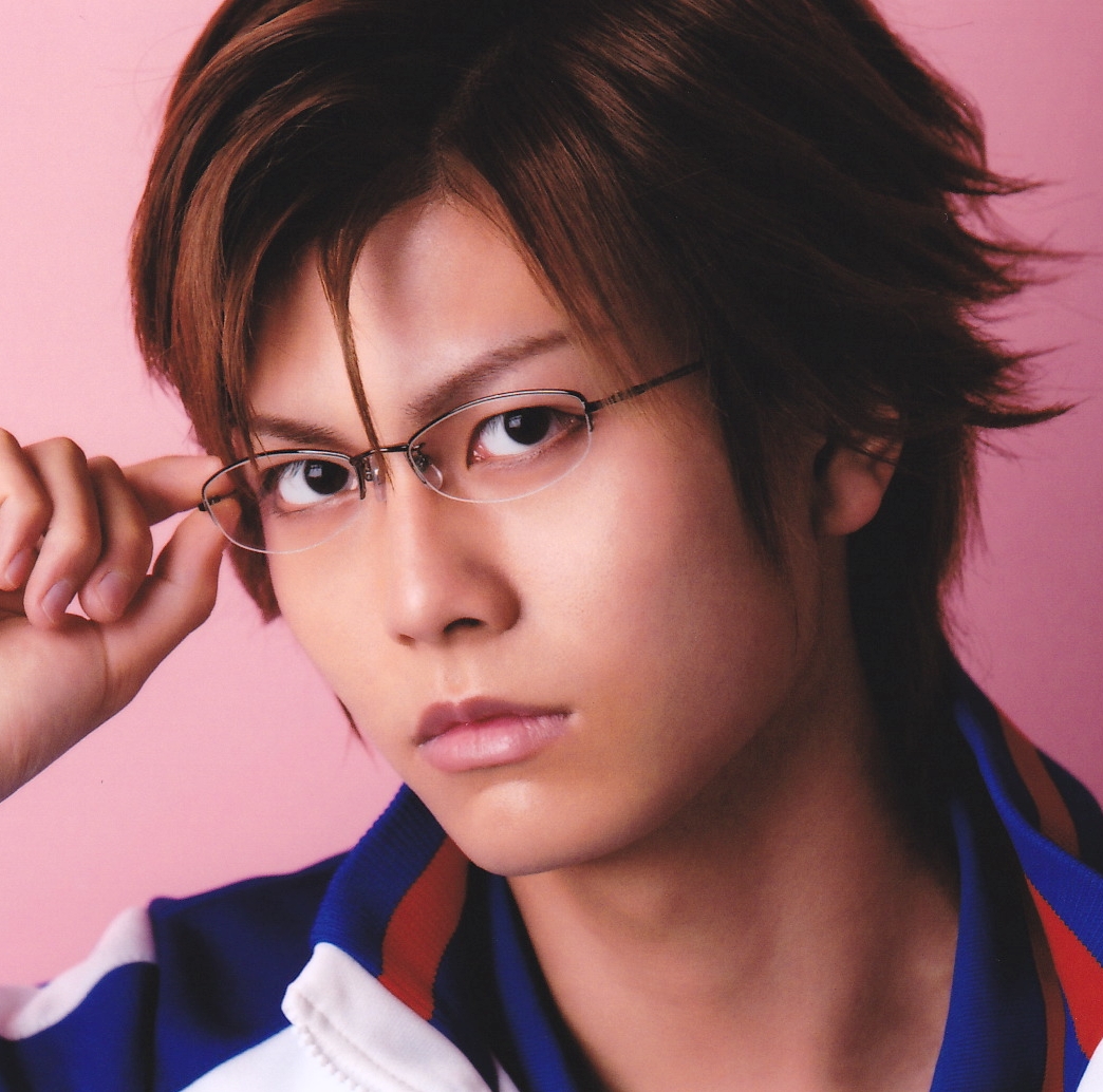 Tawada Hideya Tenimyu Wiki Fandom Powered By Wikia