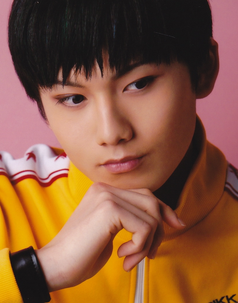 Mizuishi Atomu Tenimyu Wiki Fandom Powered By Wikia