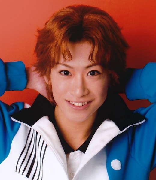 Akazawa Tomoru Tenimyu Wiki Fandom Powered By Wikia