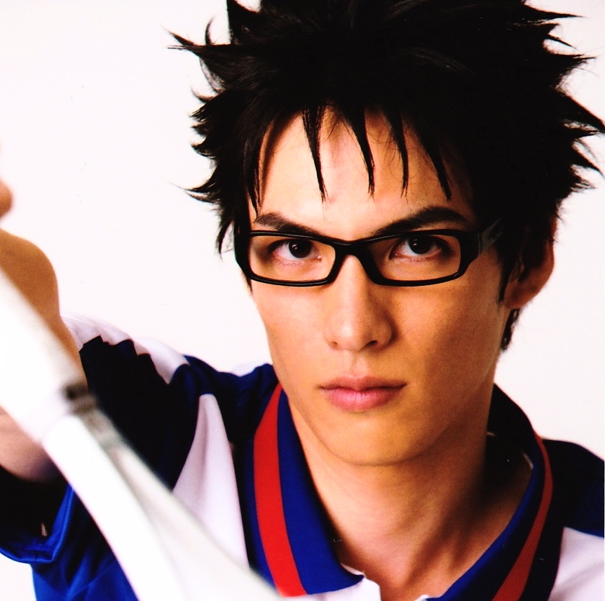 Teruma Tenimyu Wiki Fandom Powered By Wikia