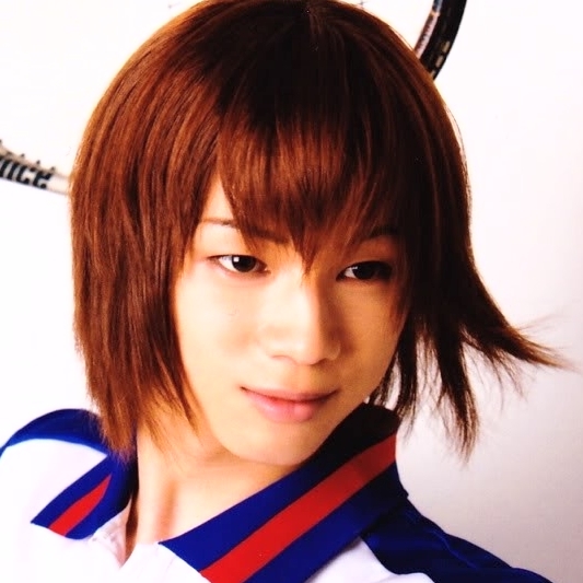 Mitsuya Ryo Tenimyu Wiki Fandom Powered By Wikia