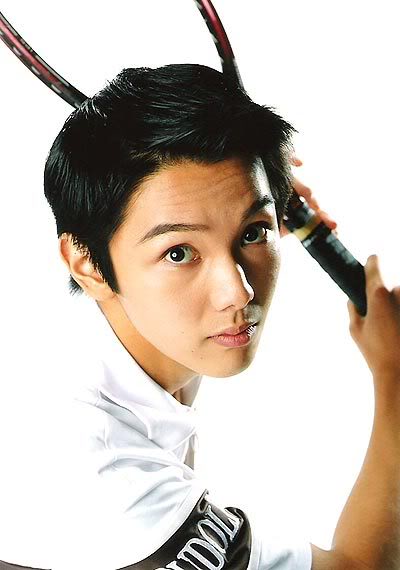 Matsuoka Yuki Tenimyu Wiki Fandom Powered By Wikia