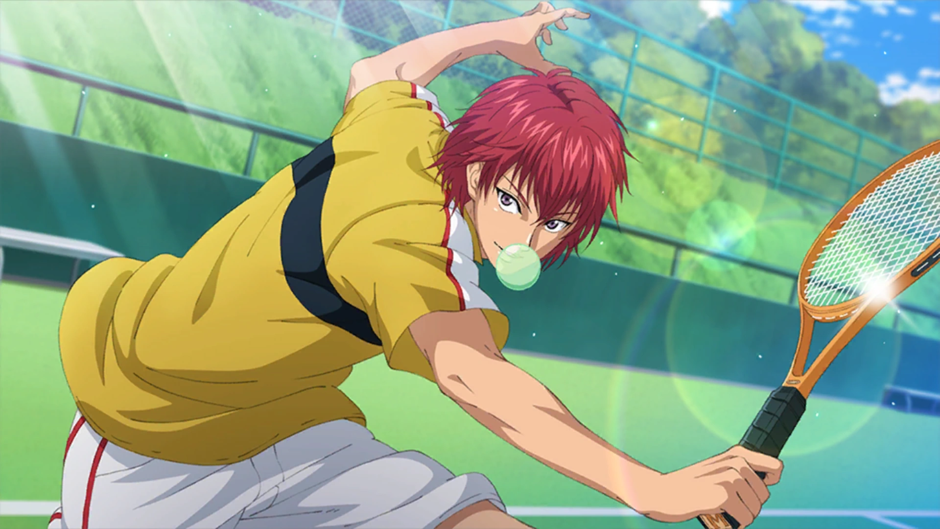 「Manga Training」Marui Bunta | Tenirabi Wiki | Fandom