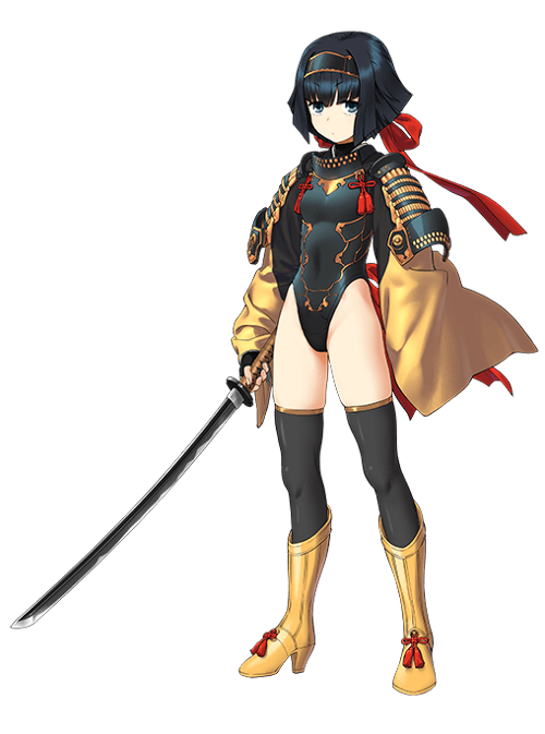 Heshikiri Hasebe | Tenka Hyakken Wikia | Fandom