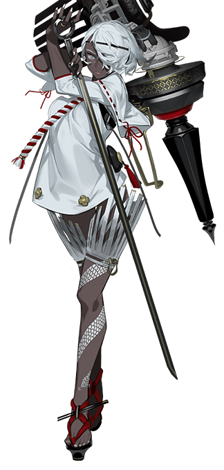 Ame-no-Habakiri | Tenka Hyakken Wikia | Fandom