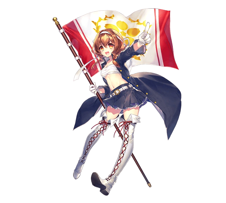 [Cheering Squad] Shimazu Masamune | Tenka Hyakken Wikia | Fandom