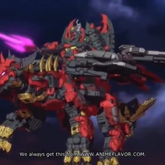 Tenkai Dragon | Tenkai Knights Wiki | Fandom