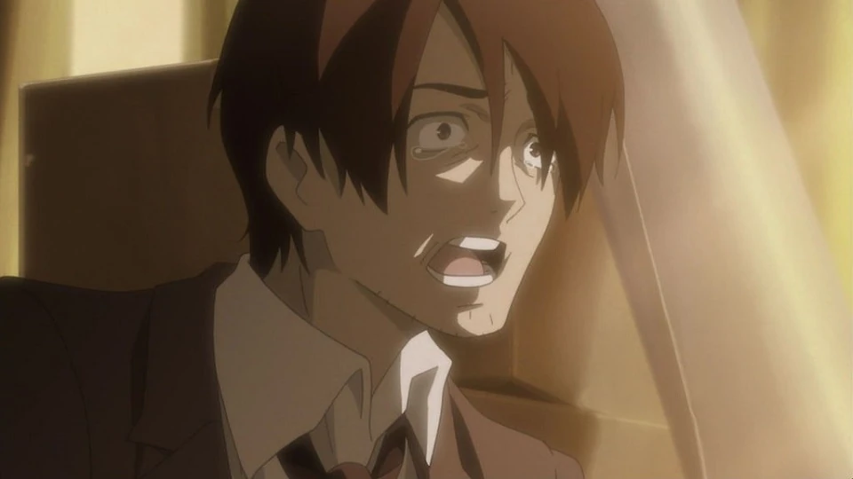 Mr. Inukai | Tenkai Knights Wiki | FANDOM powered by Wikia