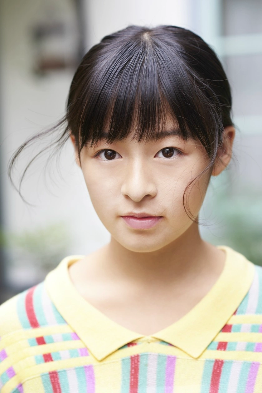 Nana Mori | Weathering With You Wiki | Fandom